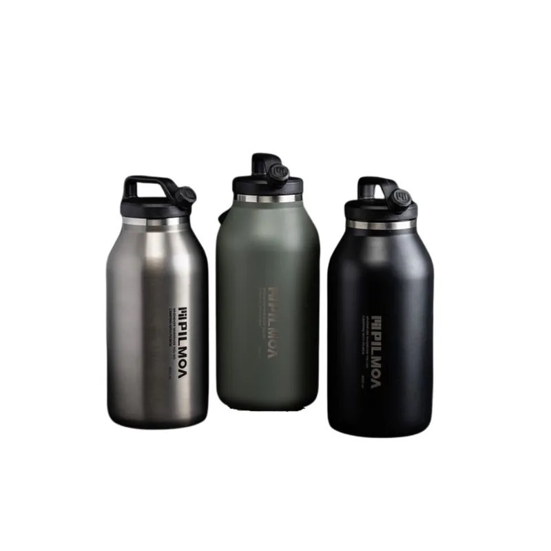 韓國PILMOA E4000 保溫/保冰壺 4L 共三色