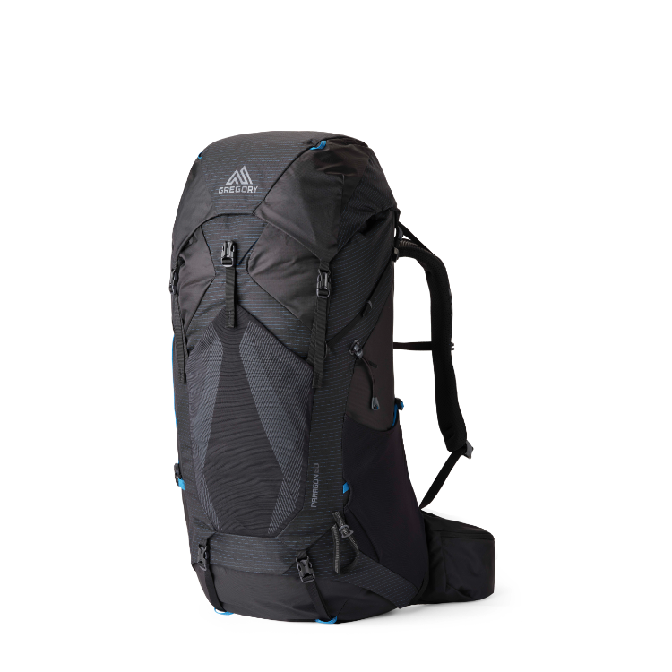 Gregory｜60L PARAGON登山背包 #GG152343