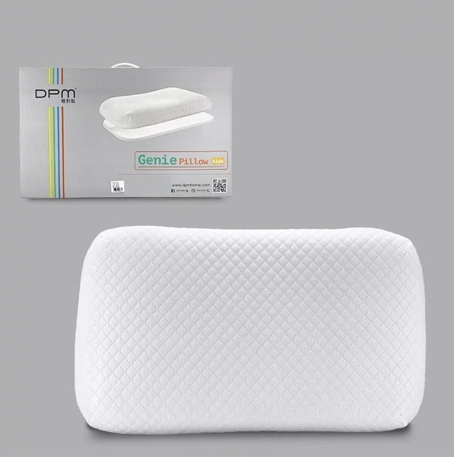 DPM - Kids Genie Pillow Z28