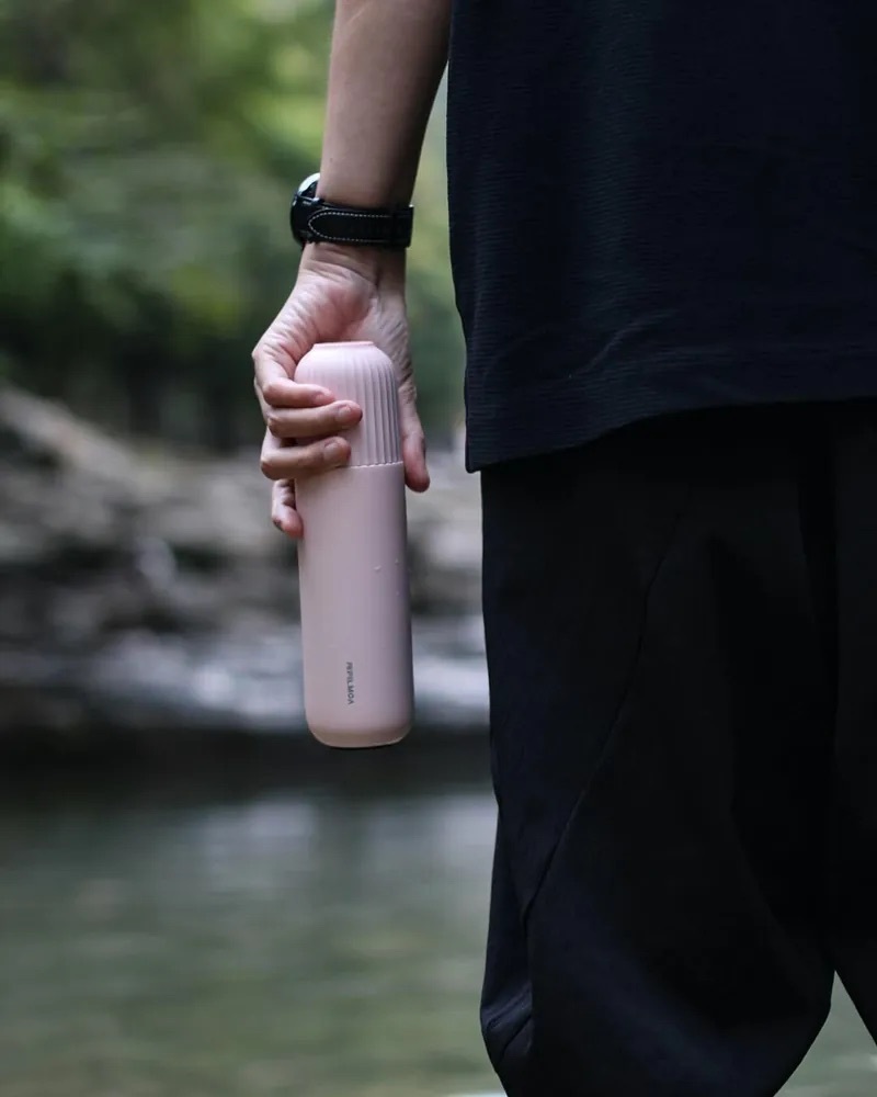 韓國PILMOA U350TM 保溫瓶 350ML