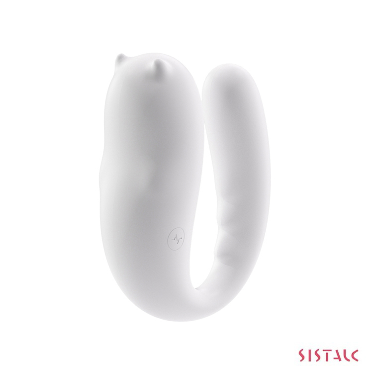 SISTALK 小怪獸 Pro2｜白夜魔-惡魔先生｜官方授權網路商店