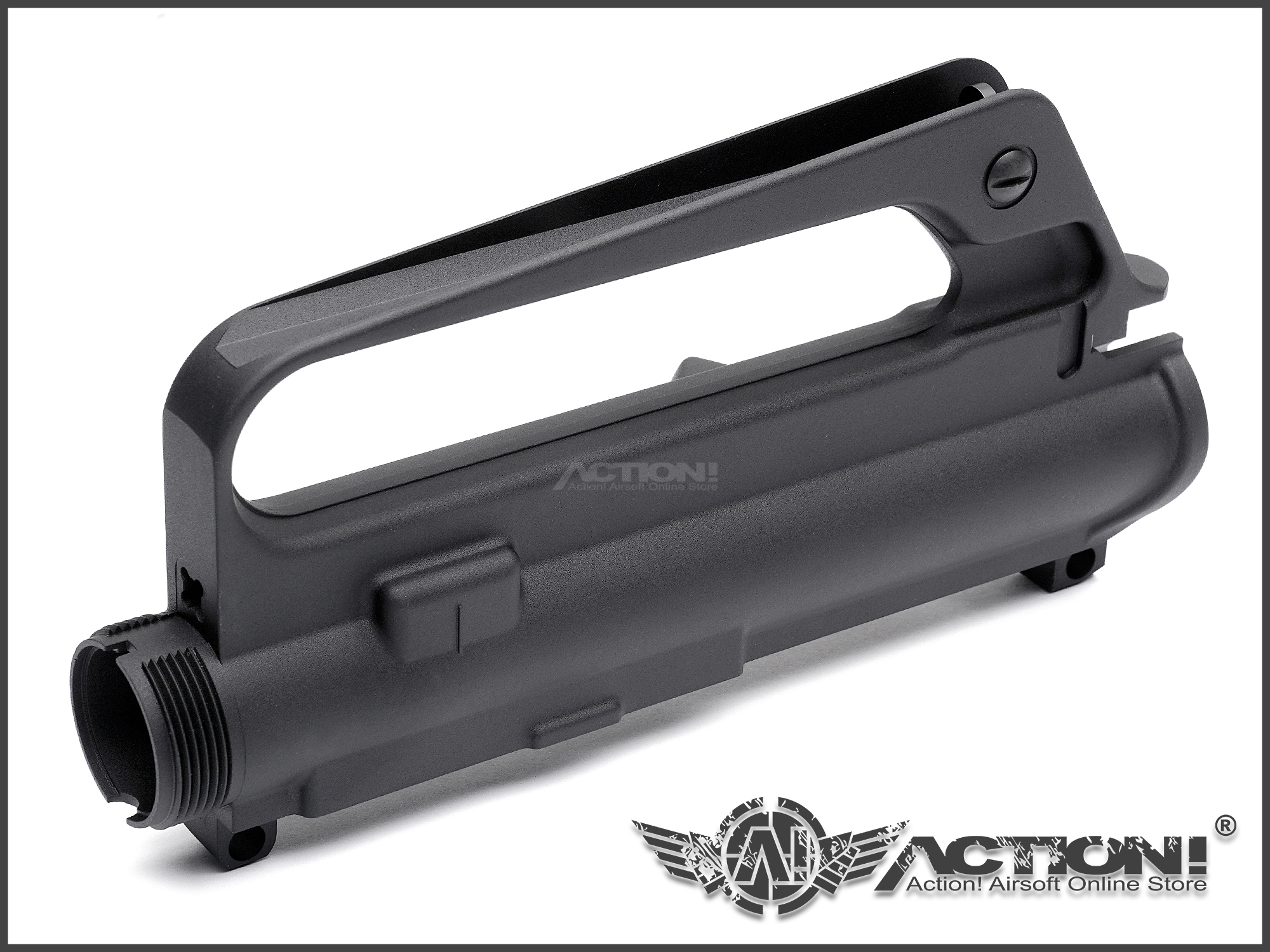 VFC - M4 GBB原廠零件《M733 樣式 上槍身 組》VFC M4 V2 /V3 GBB系統通用 /M