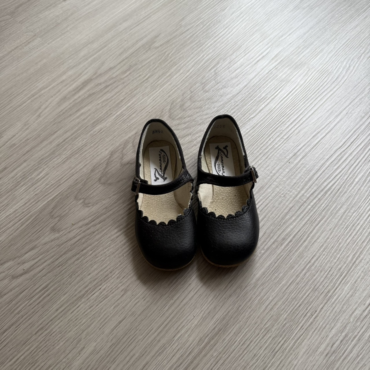Preloved - Zimmerman 鞋 - 24