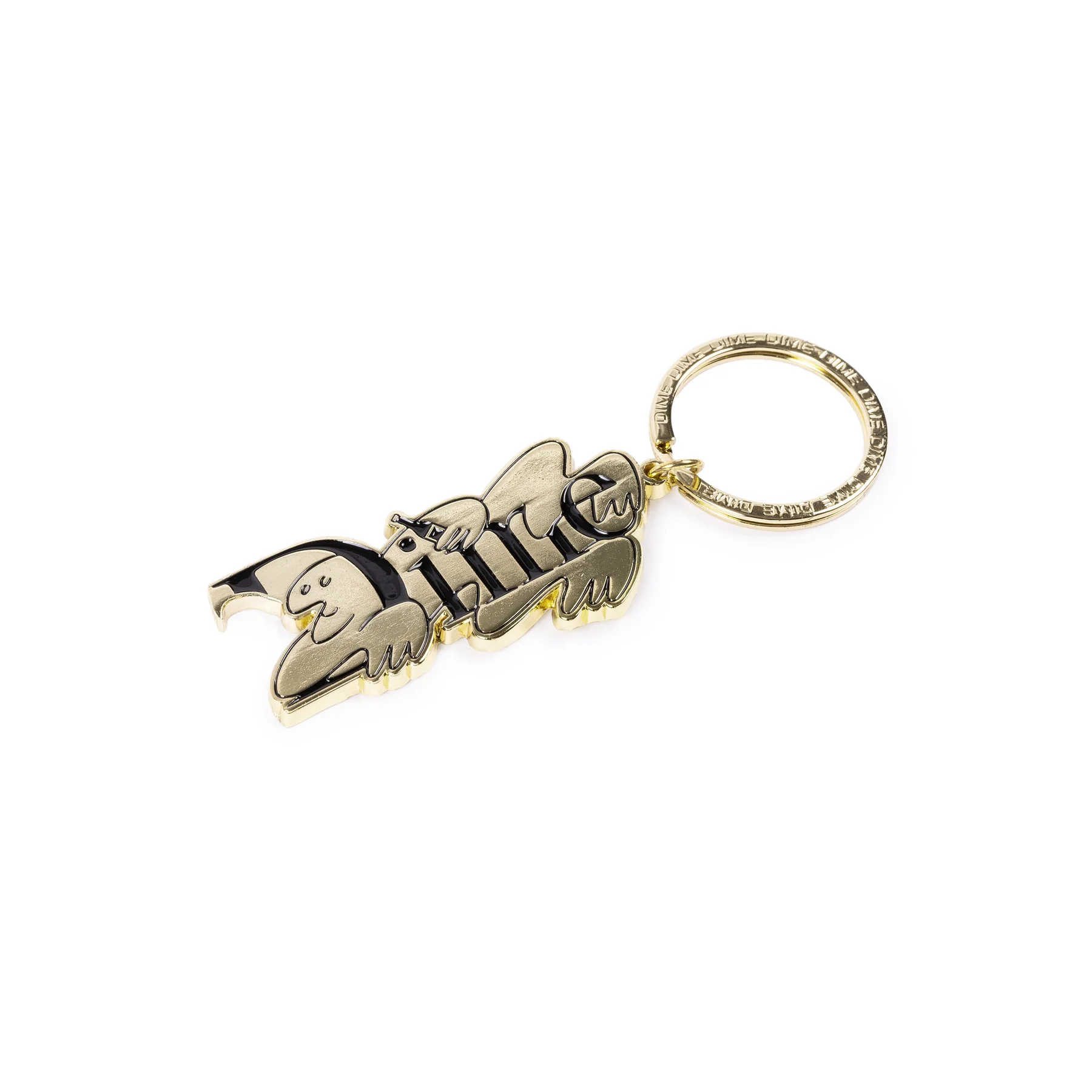 Dime| SIPPING KEYCHAIN/OPENER