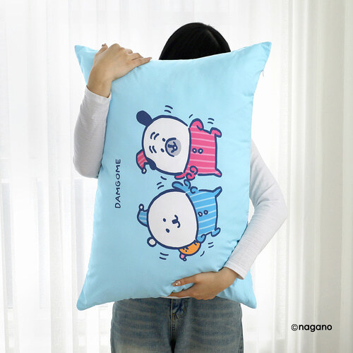 Damgome 韓國限定 枕頭套