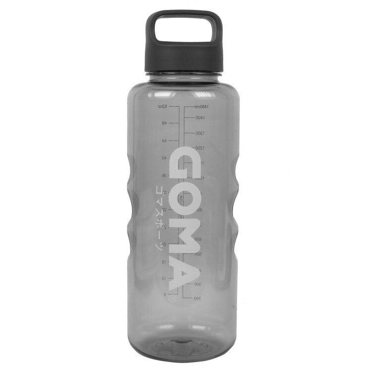 GOMA 水樽, 手挽蓋, BPA Freee, 1500ml