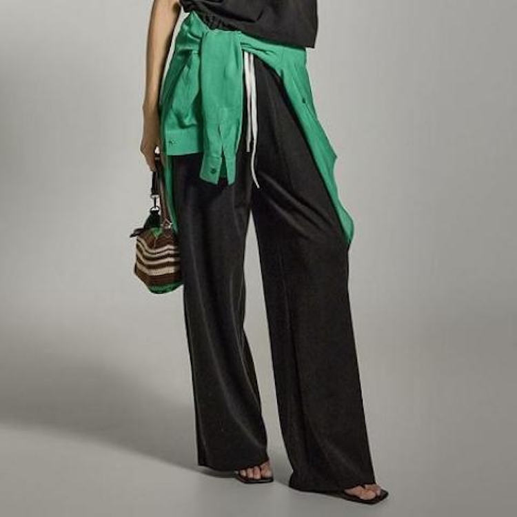 Aiko Mall | 韓國時裝 韓國女裝 | dint 長褲 AMFWD306247 | Korean...