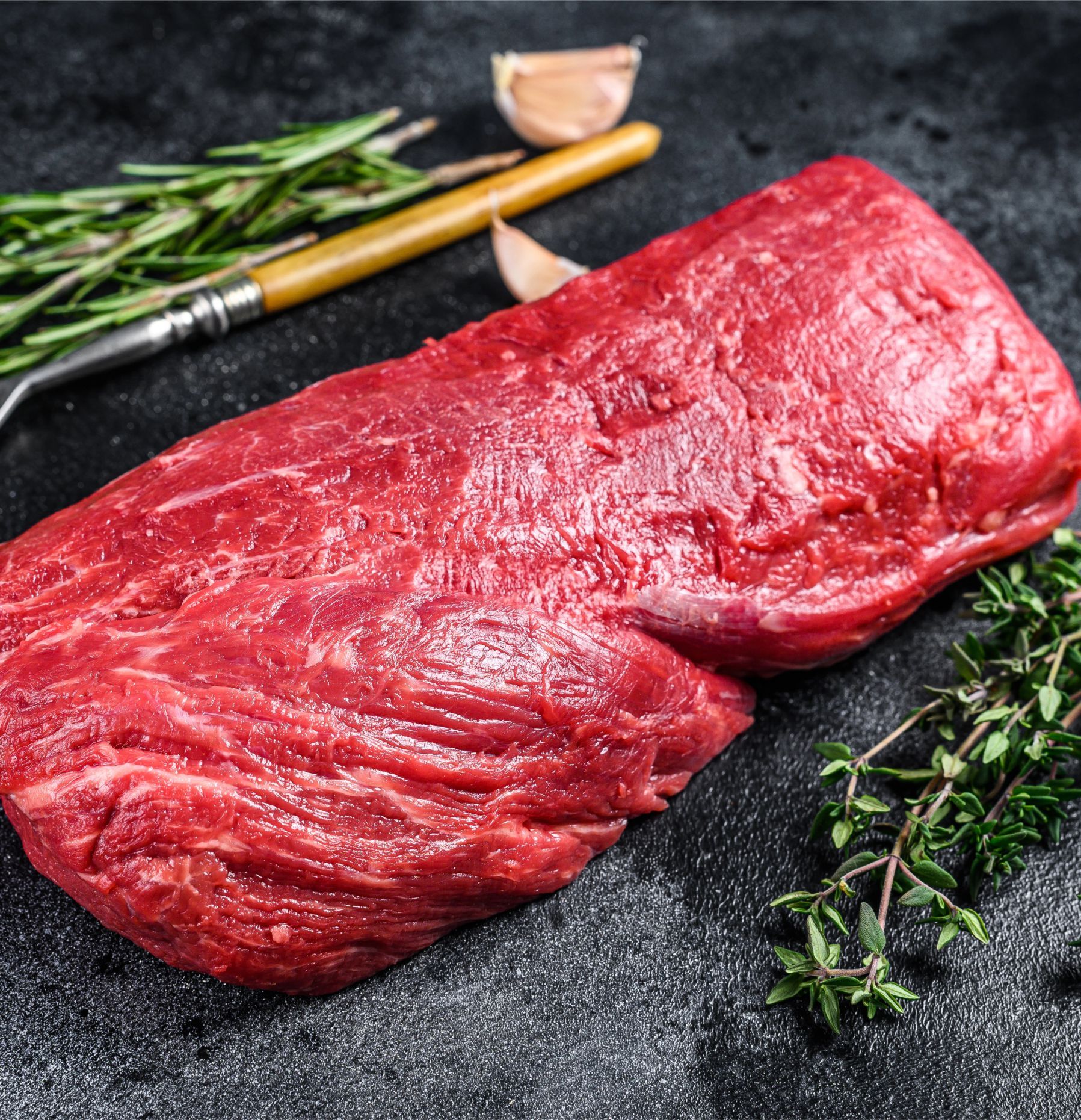 NZ Tenderloin PS Grade