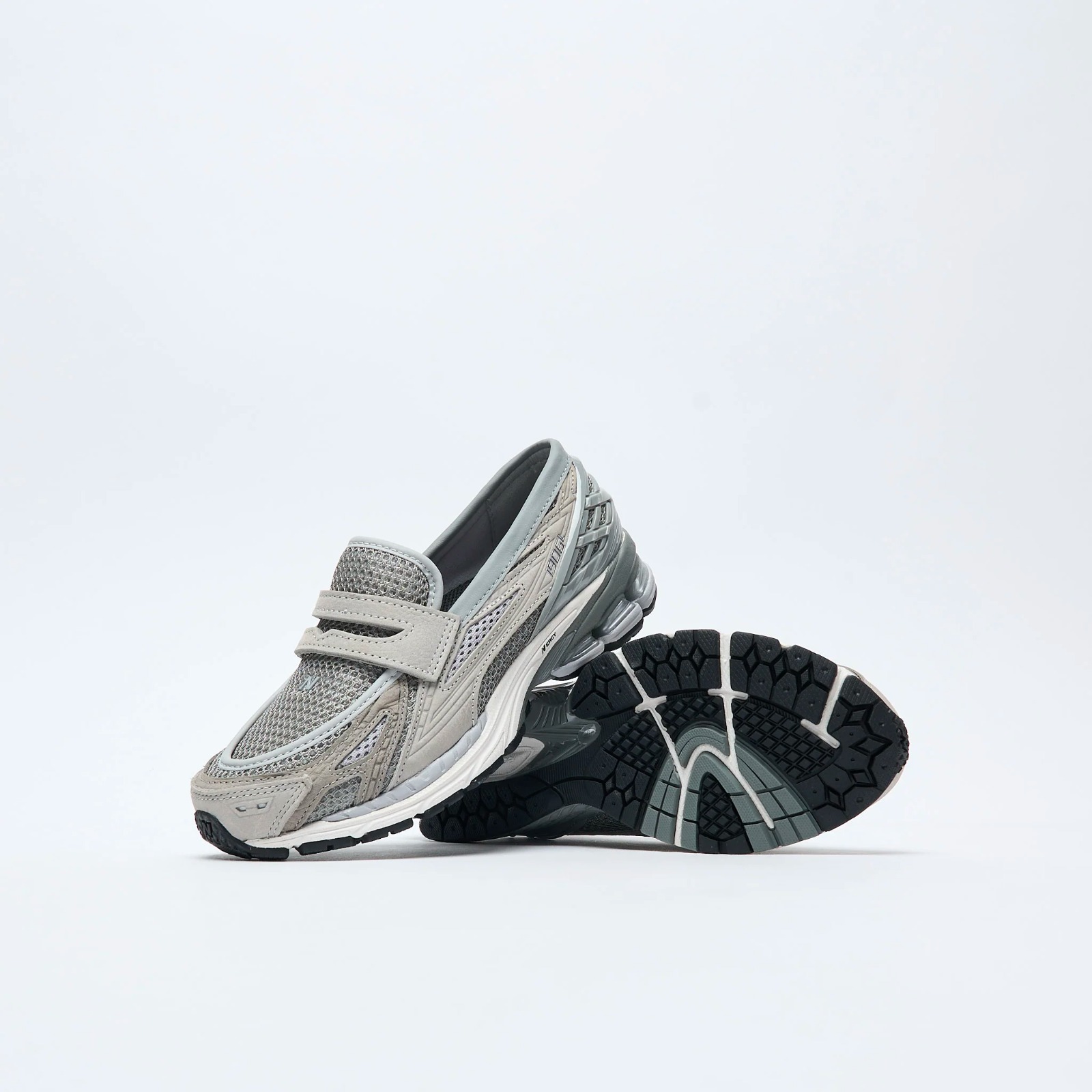 NEW BALANCE 1906L LOAFER RAINCLOUD GREY U1906LGR