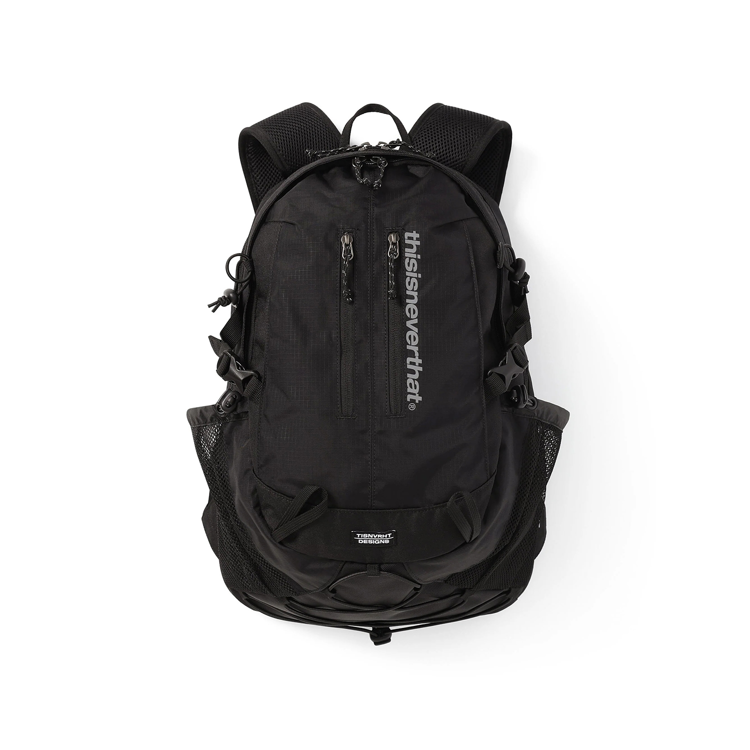 【車庫服飾】thisisneverthat SP Backpack 29 Black