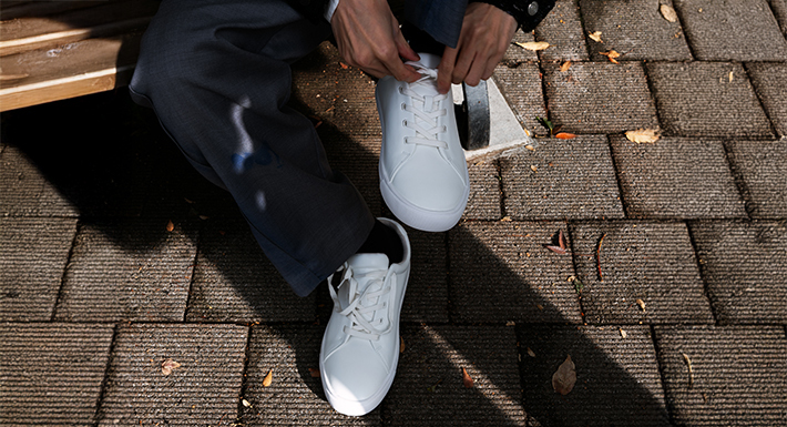Shoes 鞋款