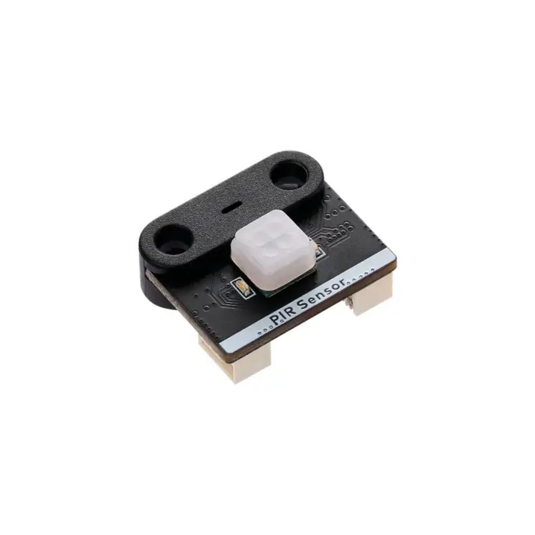 Makeblock mBuild 熱運動傳感器盒裝 (5 件) | DTSL