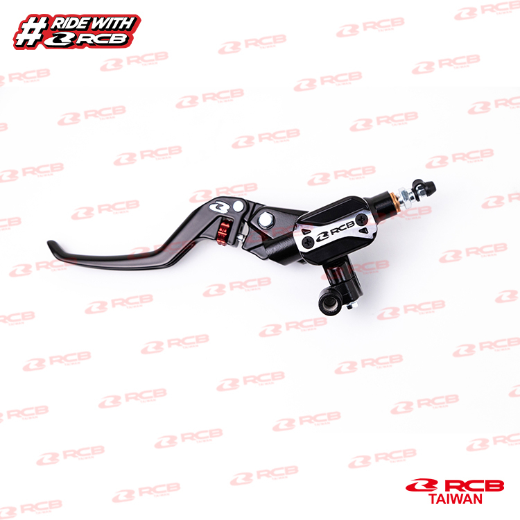 E3 Plus 側推總泵 14MM