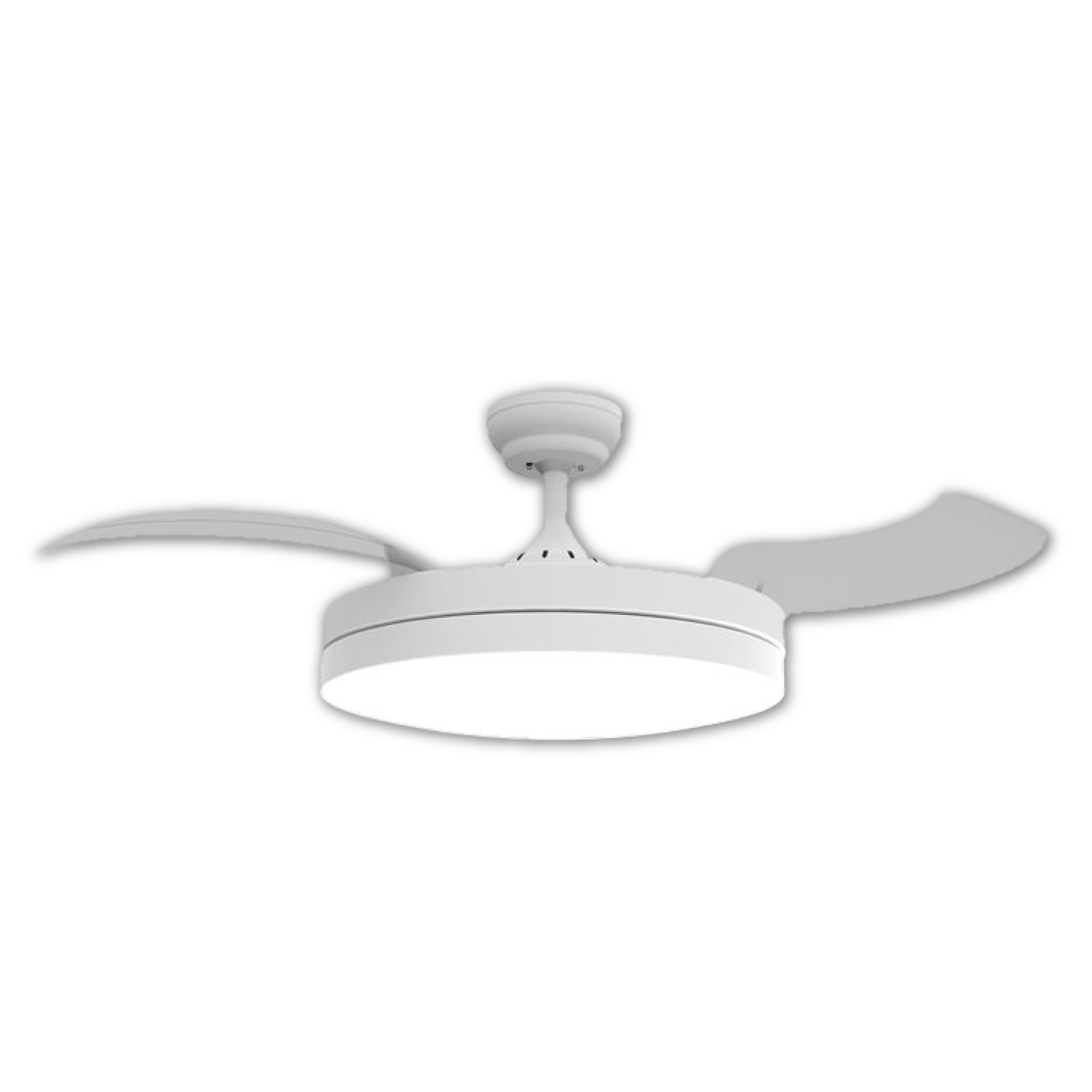 Panasonic 樂聲牌 HHLZ2000 LED天花燈風扇