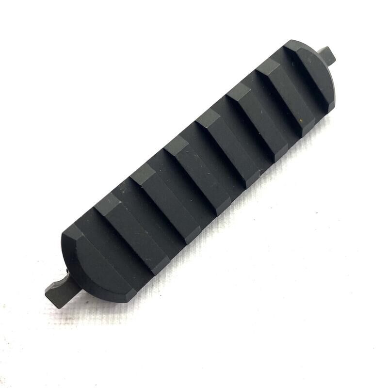 5KU QD MLOCK 7 Slot Rail Section 軌道 5KU-233