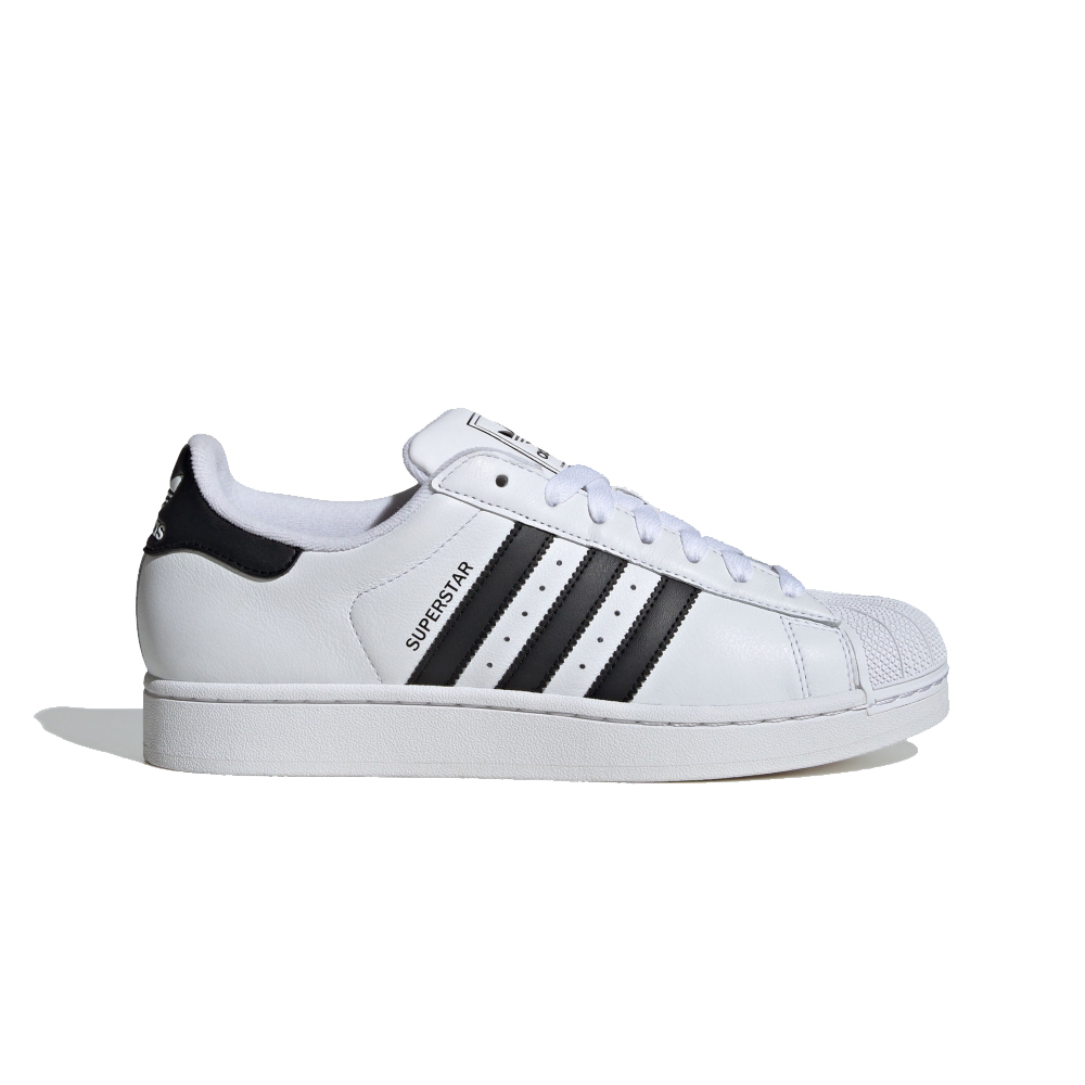 ADIDAS 男女 SUPERSTAR II 休閒鞋 - IH8659