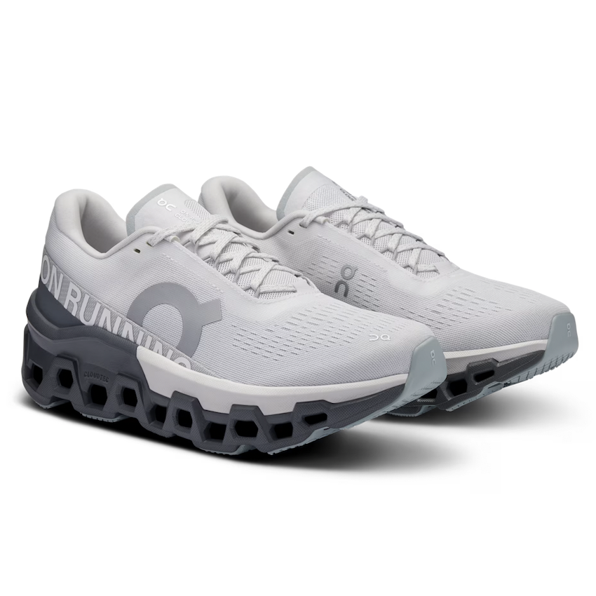 - Nylon-Blend Speedboard® 帶來強勁的動力 - Biggest-ever Clo