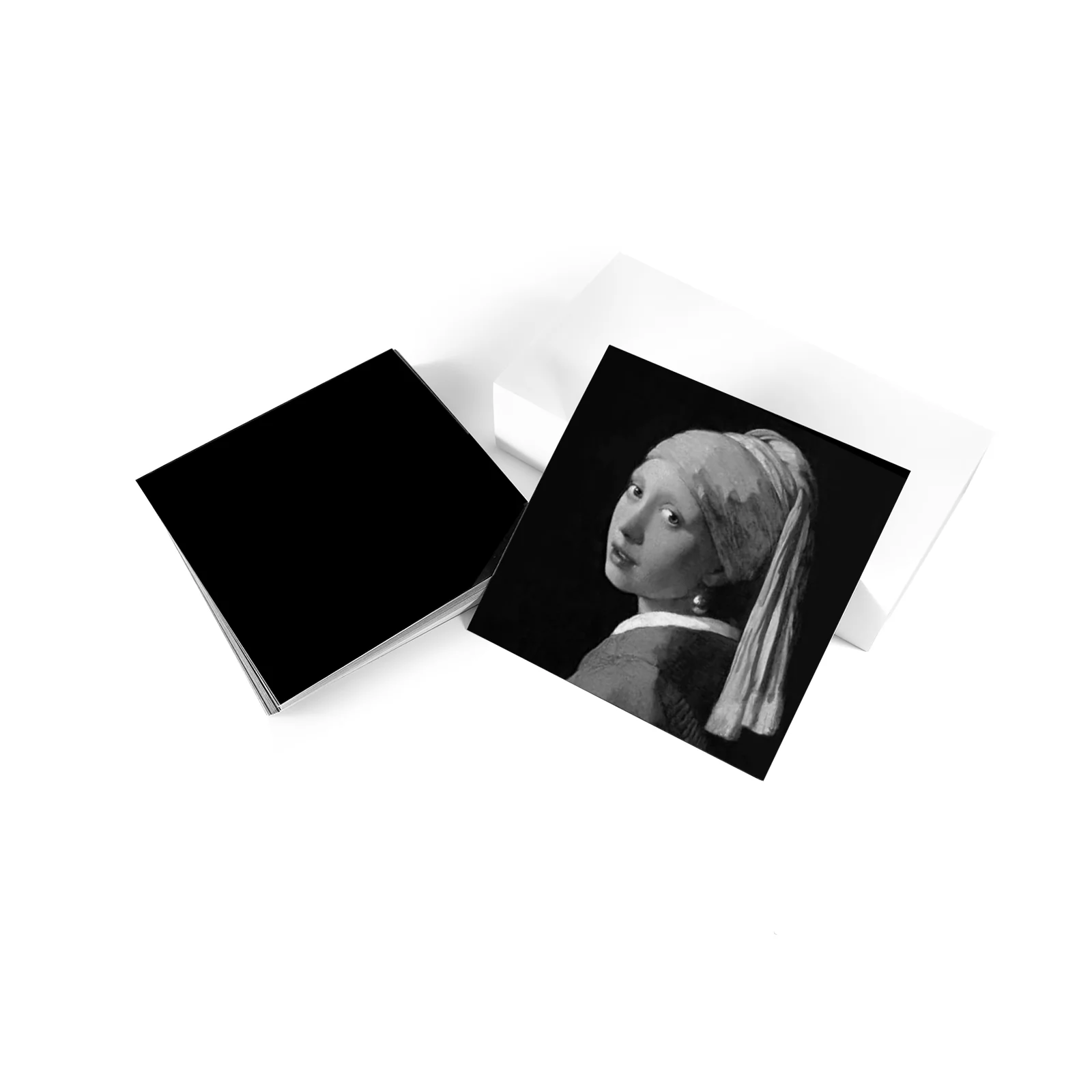 Makeblock xTool 鐳射雕刻相紙 | DTSL