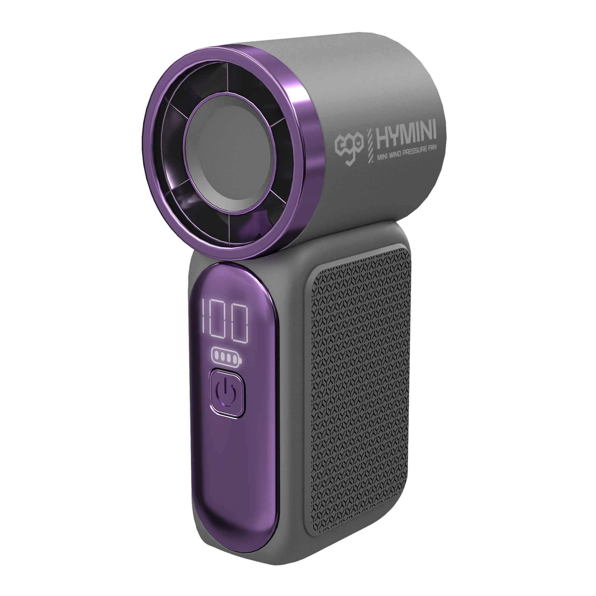 HyMini 極迷你風扇