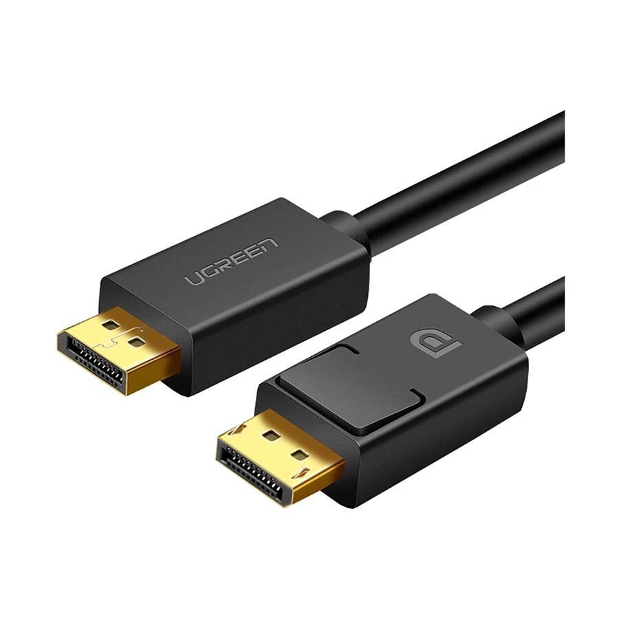 DisplayPort to DisplayPort Cable