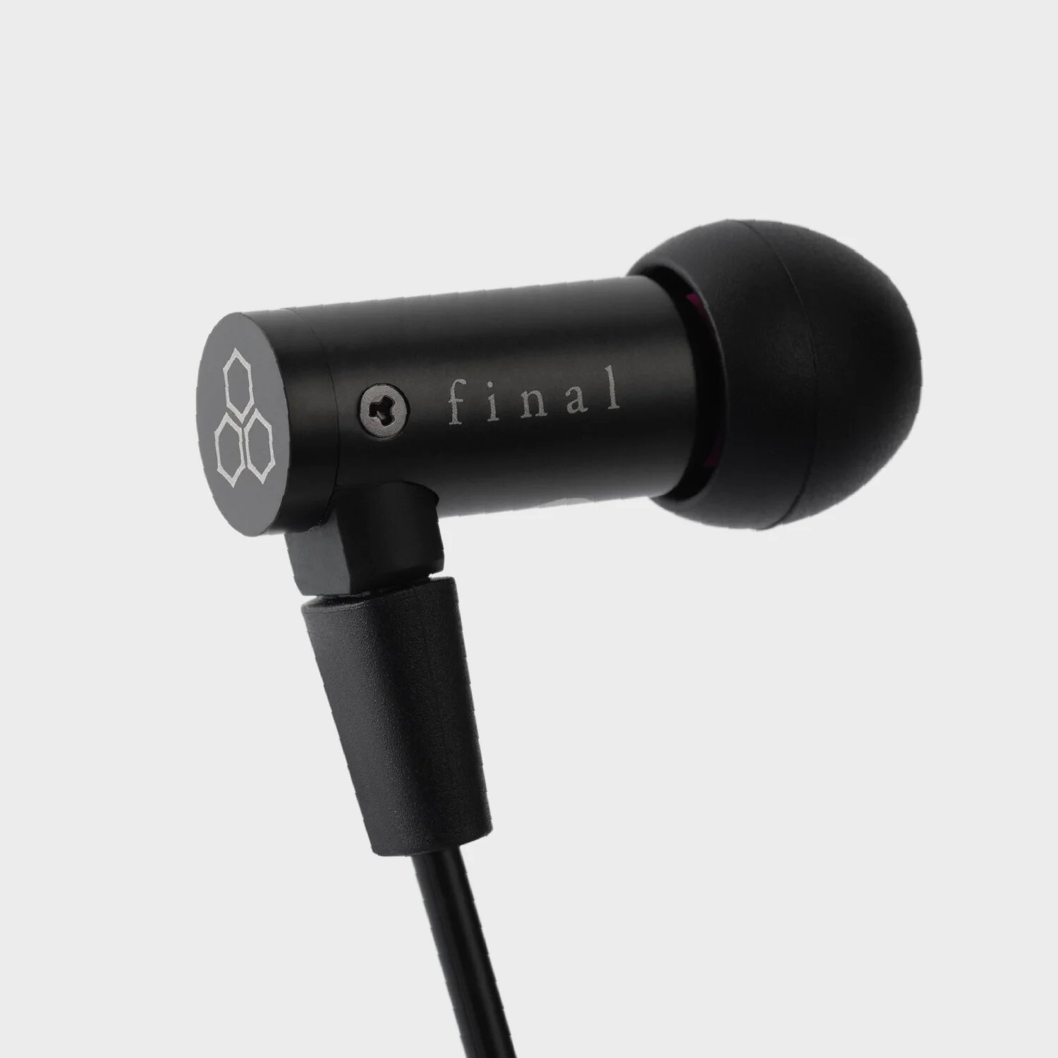 final Audio S3000 入耳式耳機