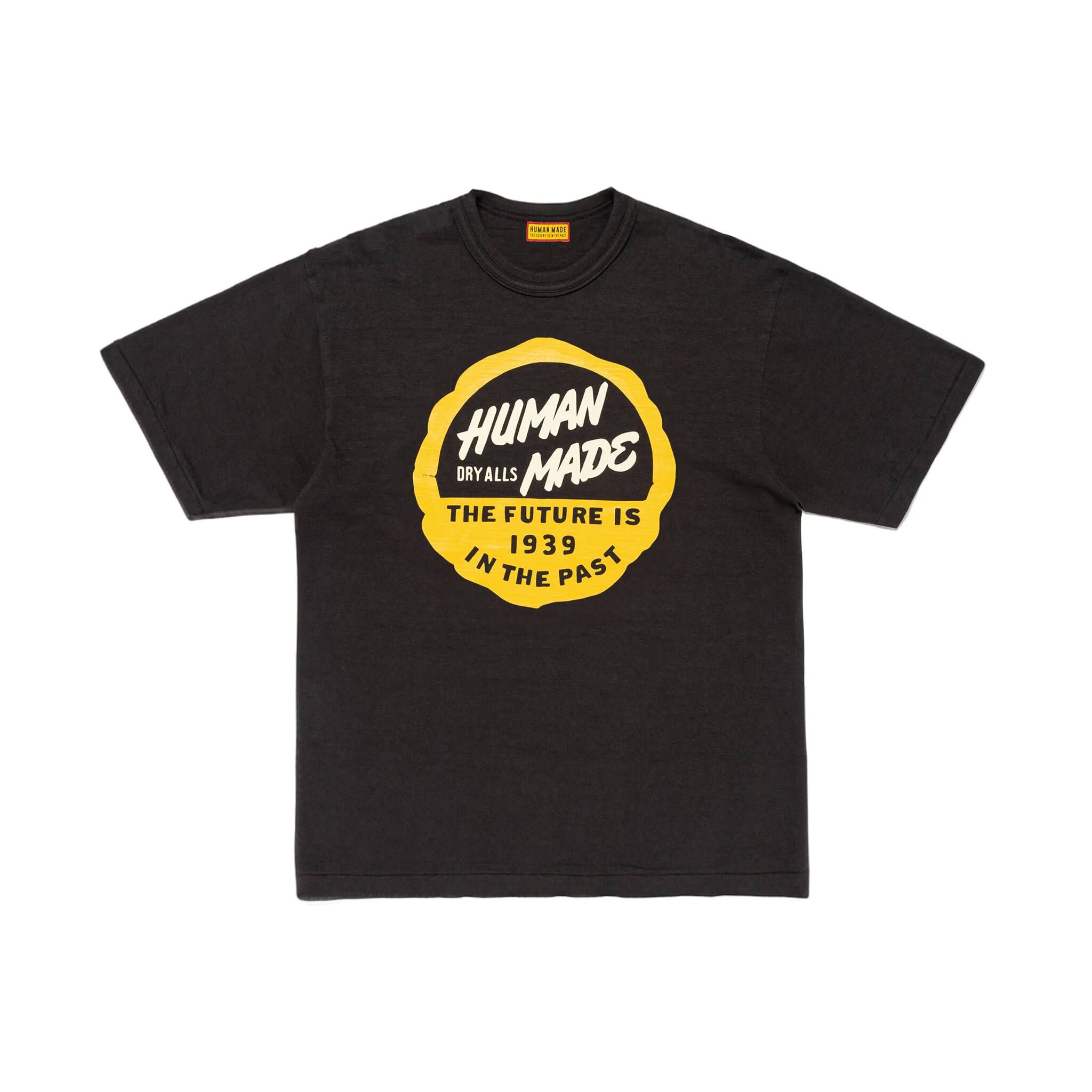 Human Made Graphic Tee (2Colors)