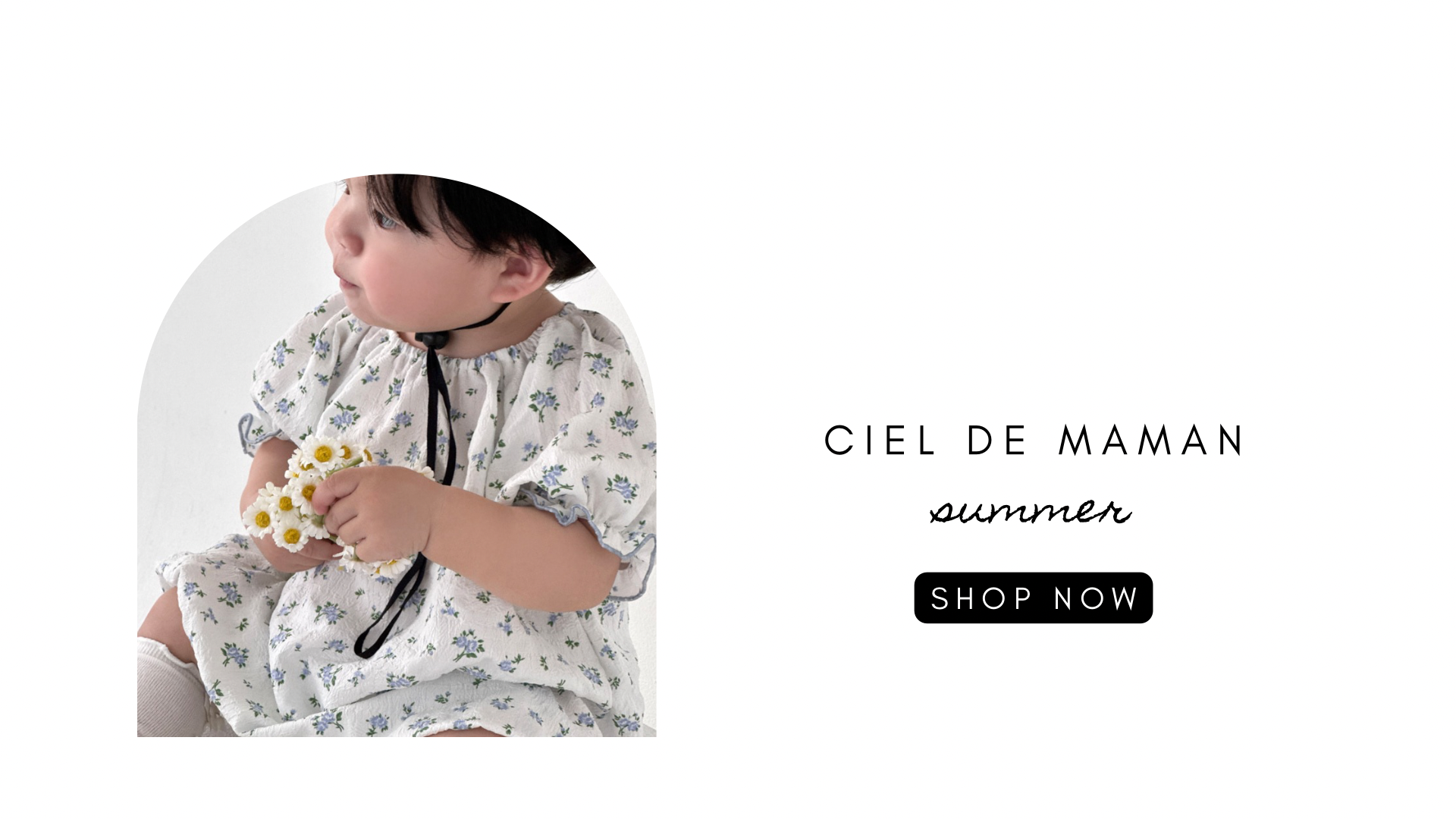 Ciel de maman /2025 Summer