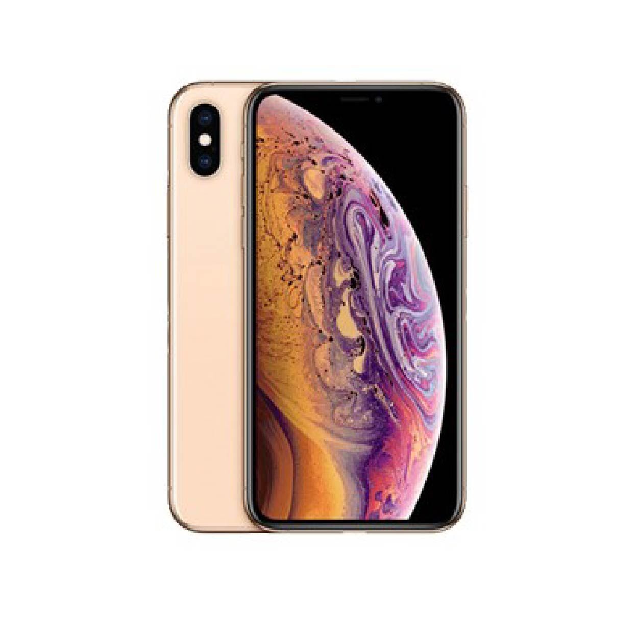 iPhone XS Max 64G 金色