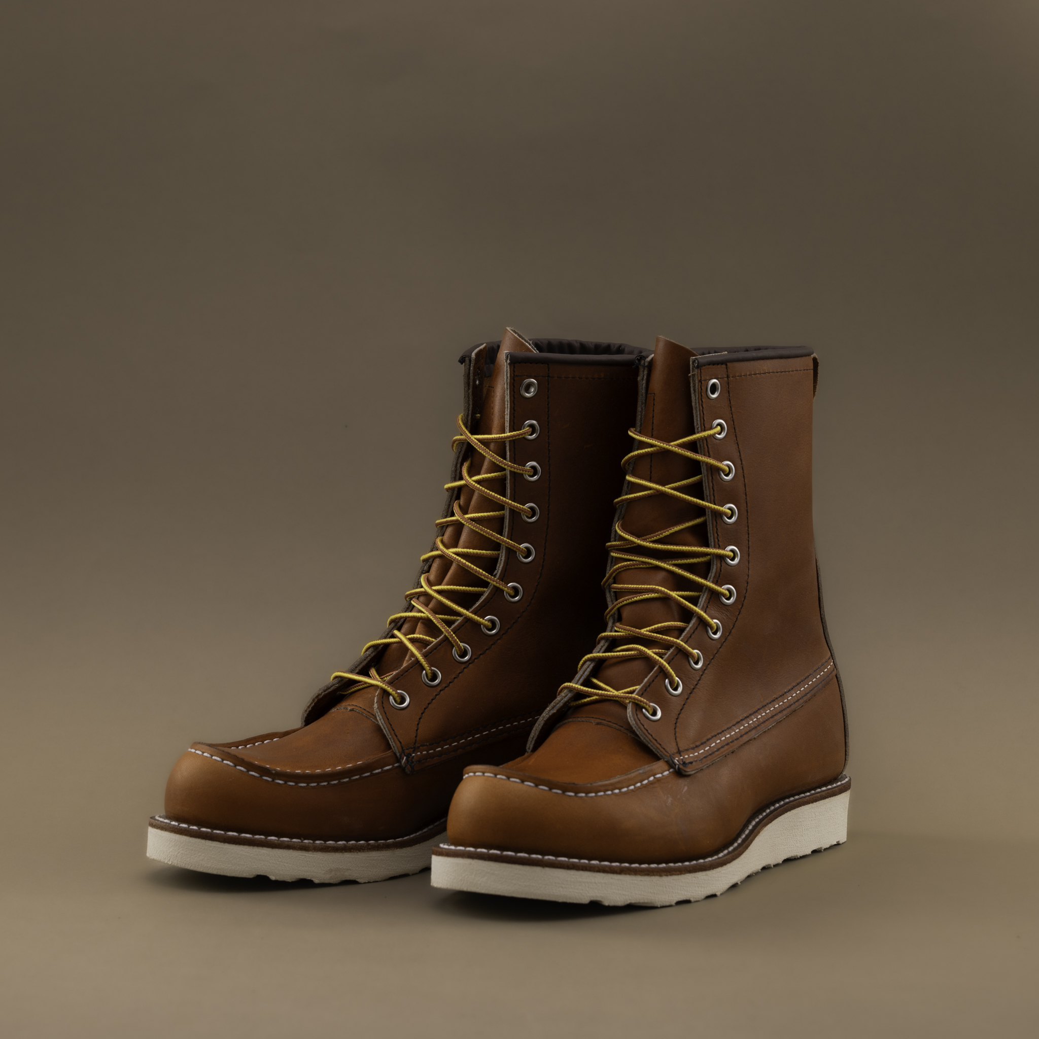 RED WING - RW877 經典八吋獵靴