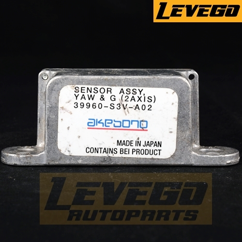 NEW Honda YAW SENSOR ANTI SKID SENSOR Acura MDX 39960-S