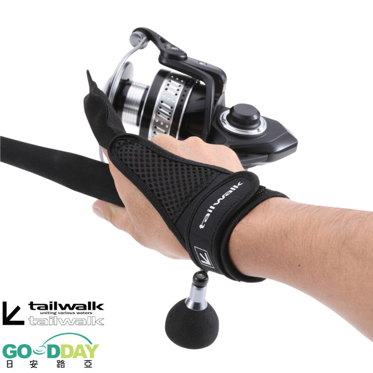 tailwalk CASTING FINGER GUARD 拋投護指手套