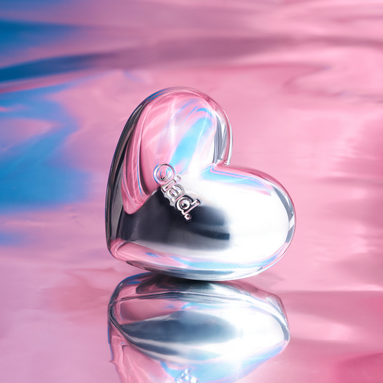 Oiad Silverpulse Moussecream Lip & Cheek (15 Colors)