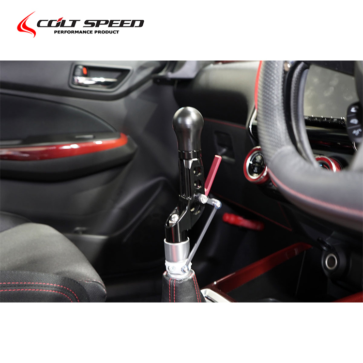 COLT SPEED GT Shifter 加長排擋桿 SUZUKI SWIFT SPORT ZC33S