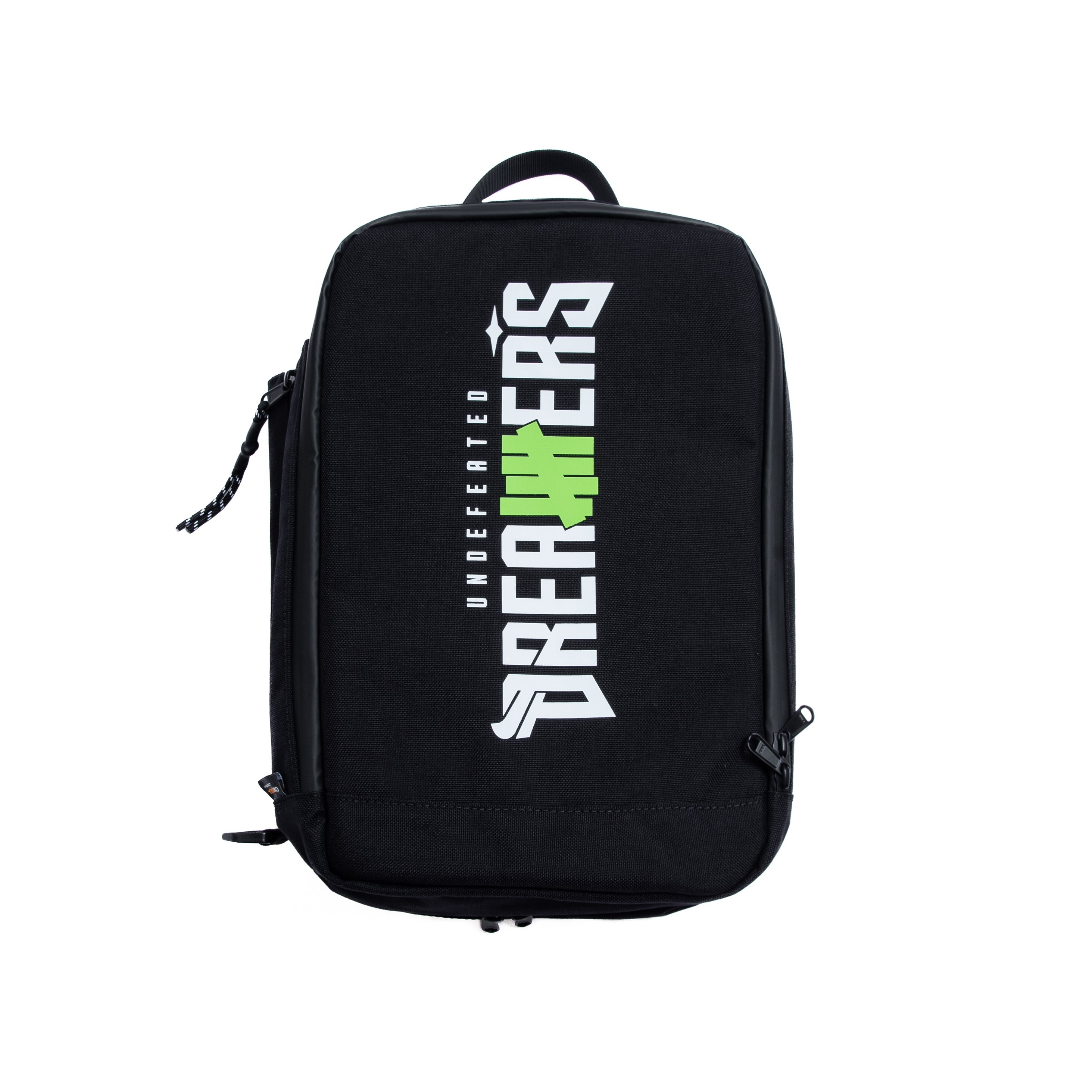 DREAMERS x UNDEFEATED SHOE BAG