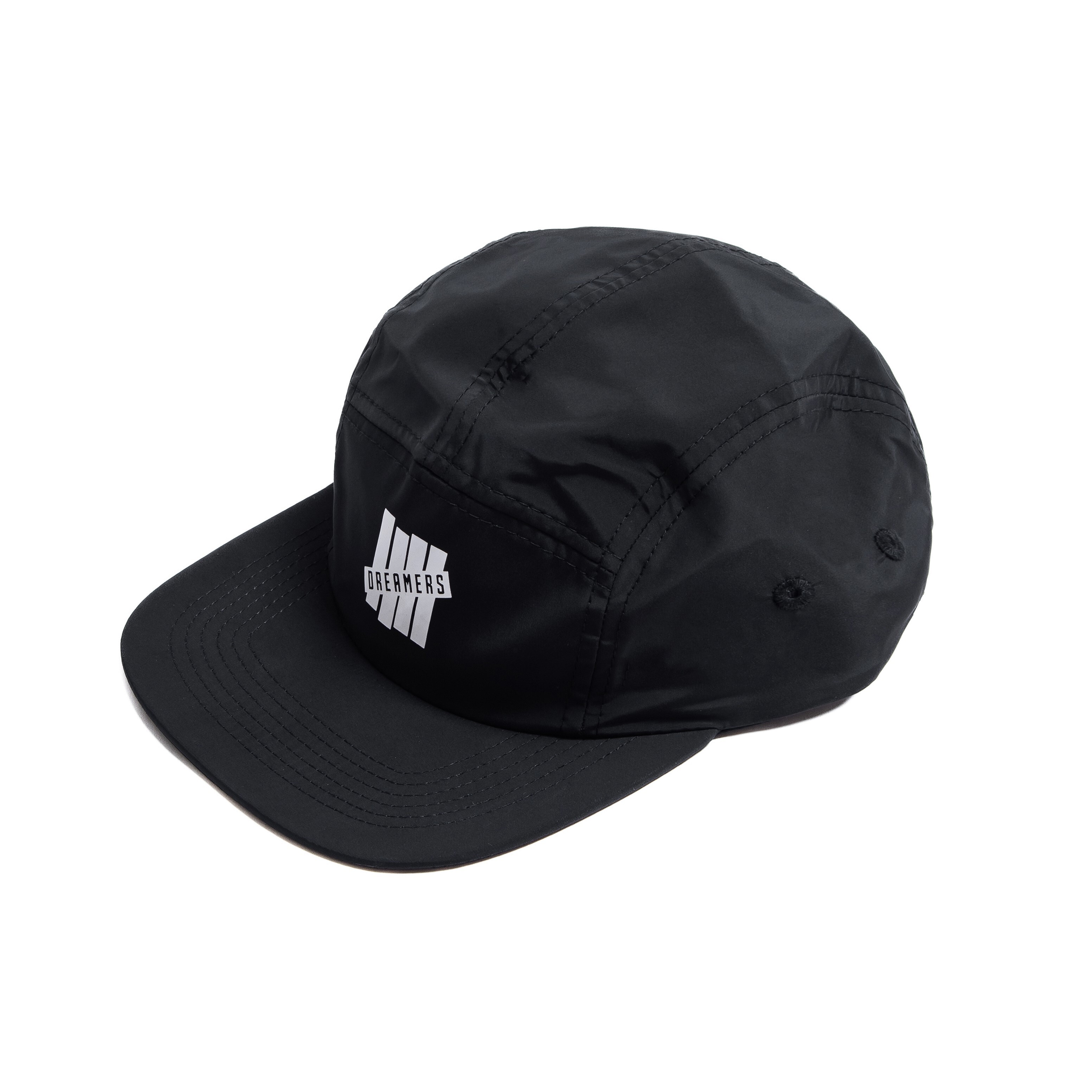 DREAMERS x UNDEFEATED FIVE PANEL CAP