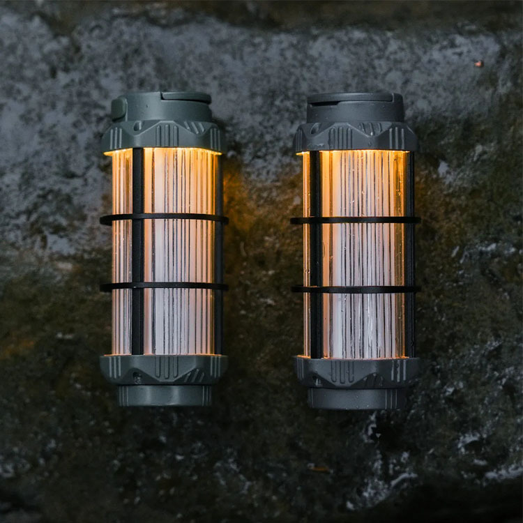 【CAMPFIRE 營火部落】LH1露營燈