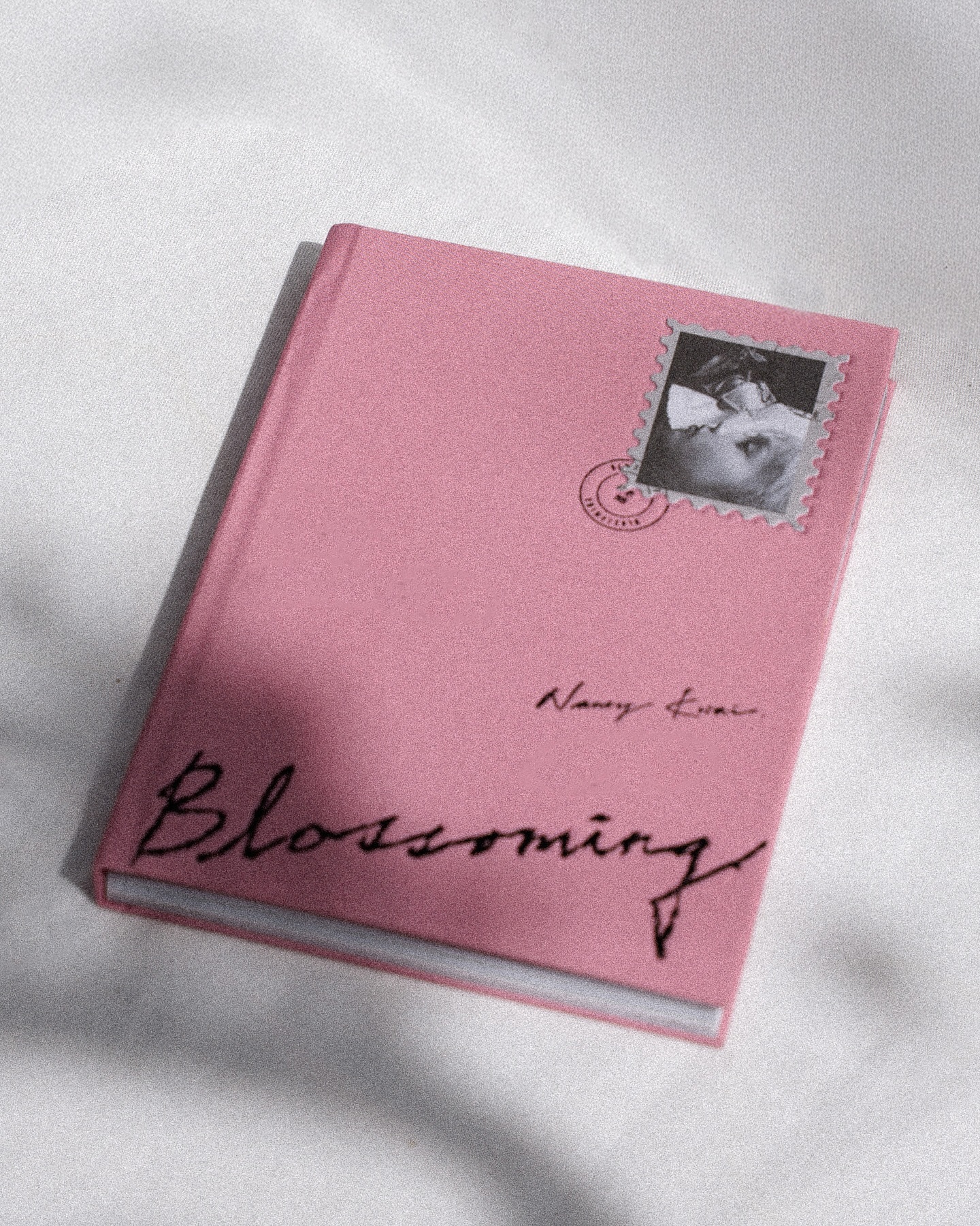Nancy Kwai - Blossoming (CD)