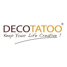 DECOTATOO 矽膠模具套組