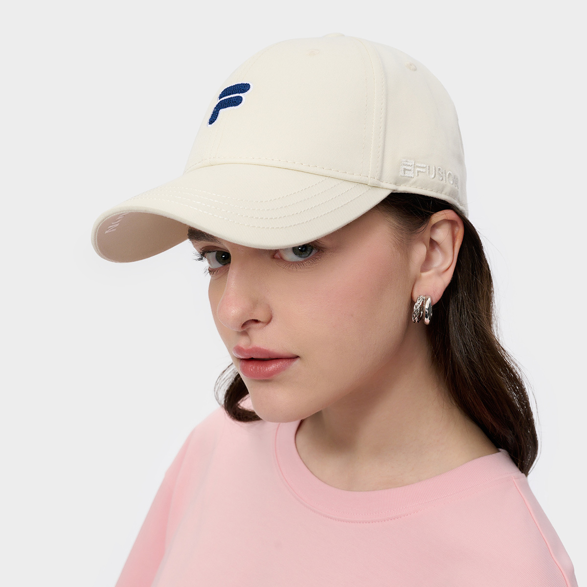 FUSION FUSION CLASSICS Collection Unisex's Baseball Cap