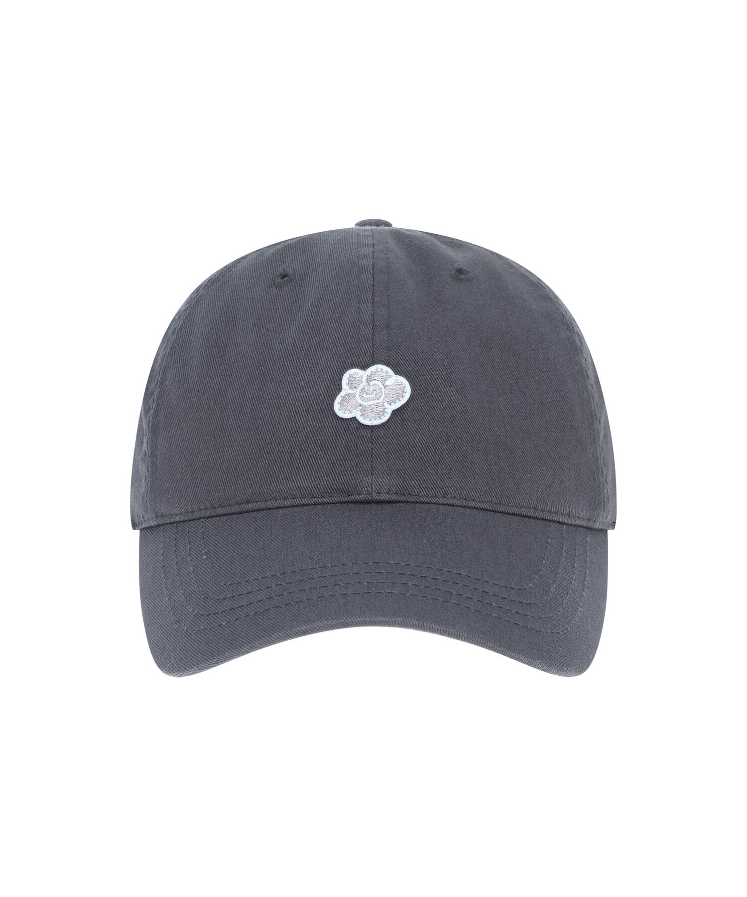 (PRE-ORDER) WACKY WILLY LILY BASIC FIT BALL CAP