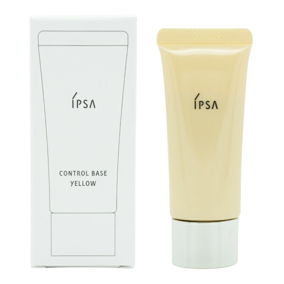 IPSA - 透光調色底霜SPF25 PA++ 20g (平行進口)