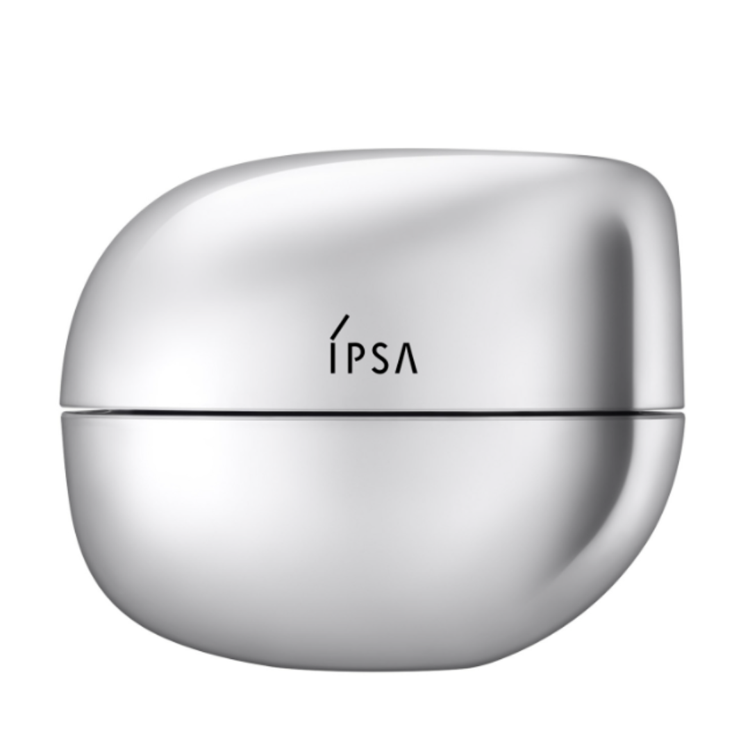 IPSA - 彈潤活顏面霜 50g (平行進口)