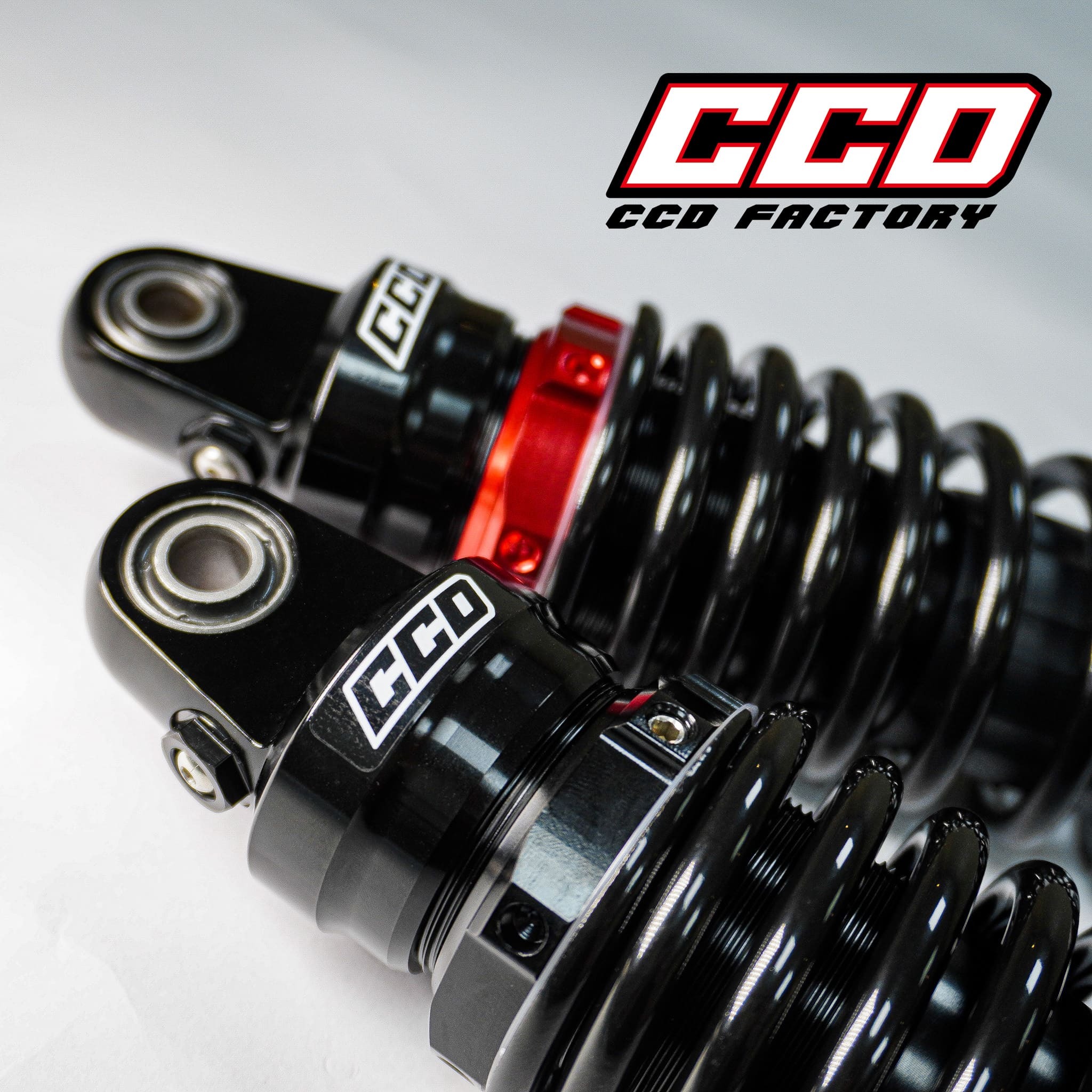 CCD C03 後避震 機車 單槍 雙槍 避震器 六代戰 JETSL DRG｜優購愛馬｜全系列產品｜線上型錄