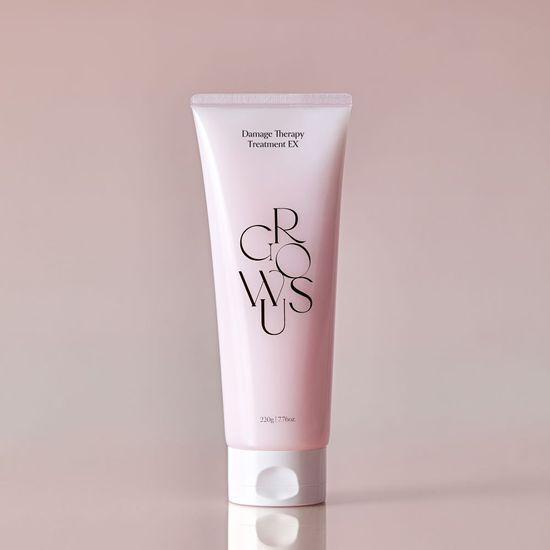 Growus Damage Therapy Treatment EX 220ml