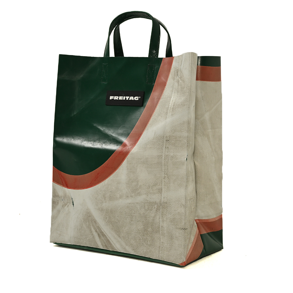 FREITAG BAG - F52 MIAMI VICE (#F52-68DA)