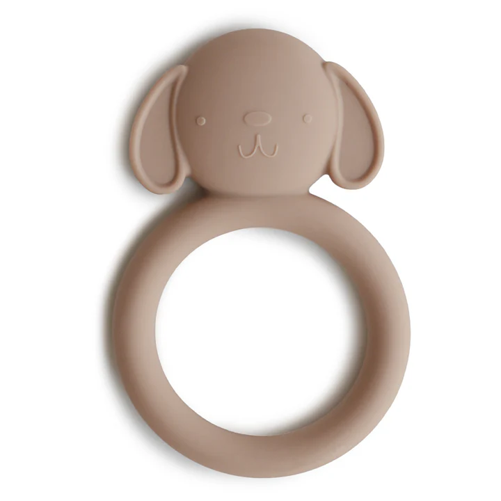 Lion Teether