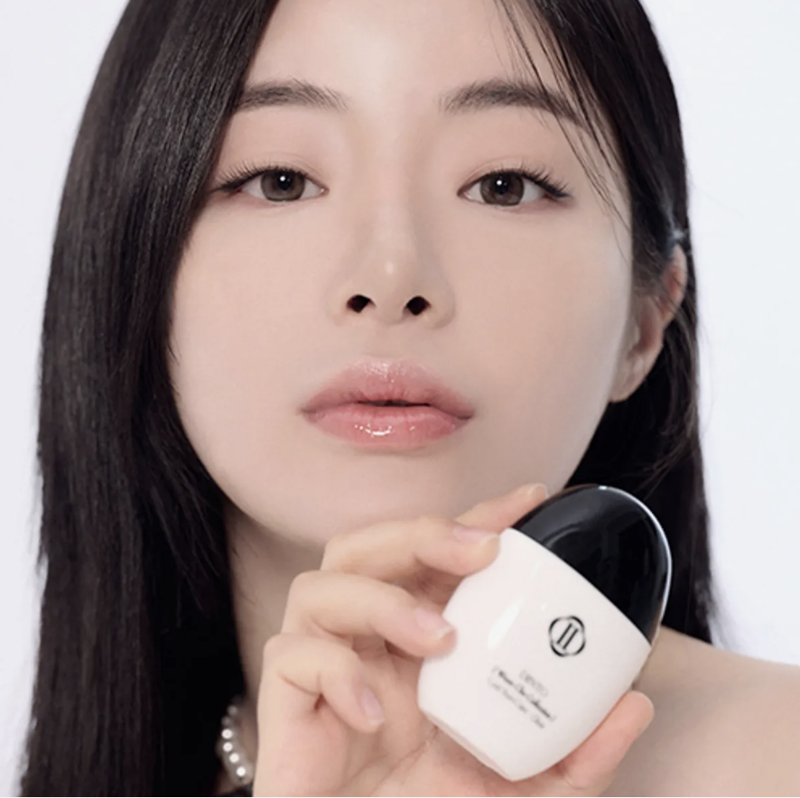 Dinto Woon Cho Collection Last Sun Care