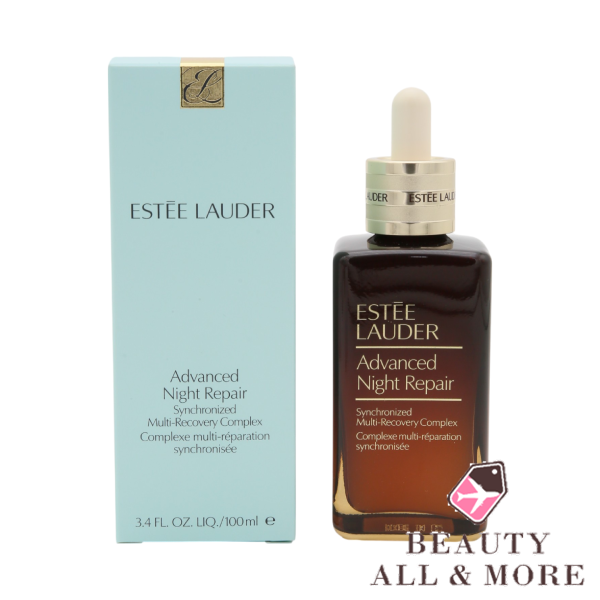 ESTEE LAUDER-升級再生基因修復精華 100ml(第7代) (887167485525)
