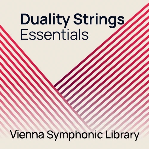 Vienna Symphonic Library Duality Strings Essentials
