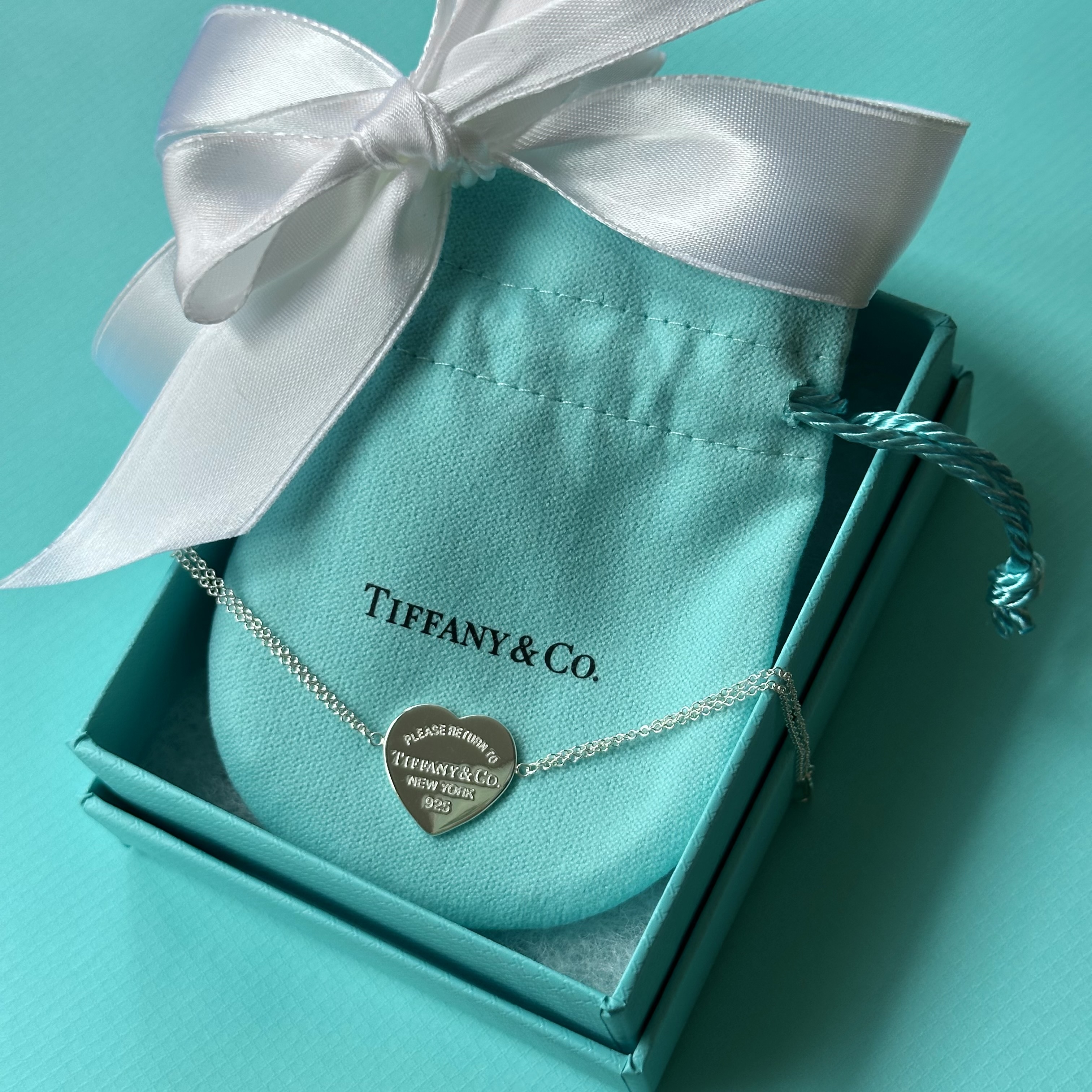 ˹𝐏𝐑𝐄-𝐎𝐑𝐃𝐄𝐑!˼ Tiffany & Co. Return To Tiffany Fu